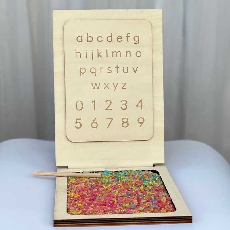 Sand Writing - Etsy