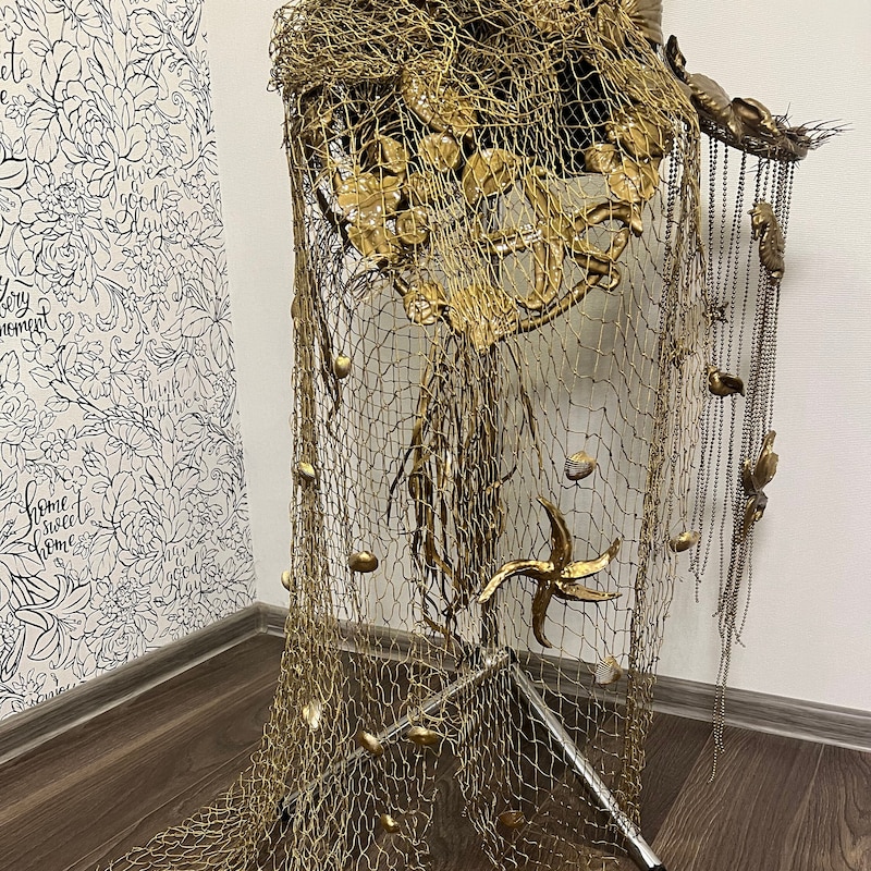 Fishnet Bodysuit - Etsy