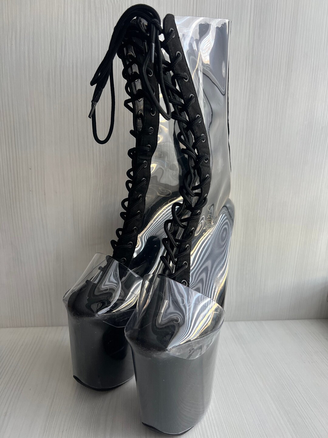 Platform Boots Protector,pole Dance Platforms Protectors, Shoes Accessories, Dance Teacher Gifts ...