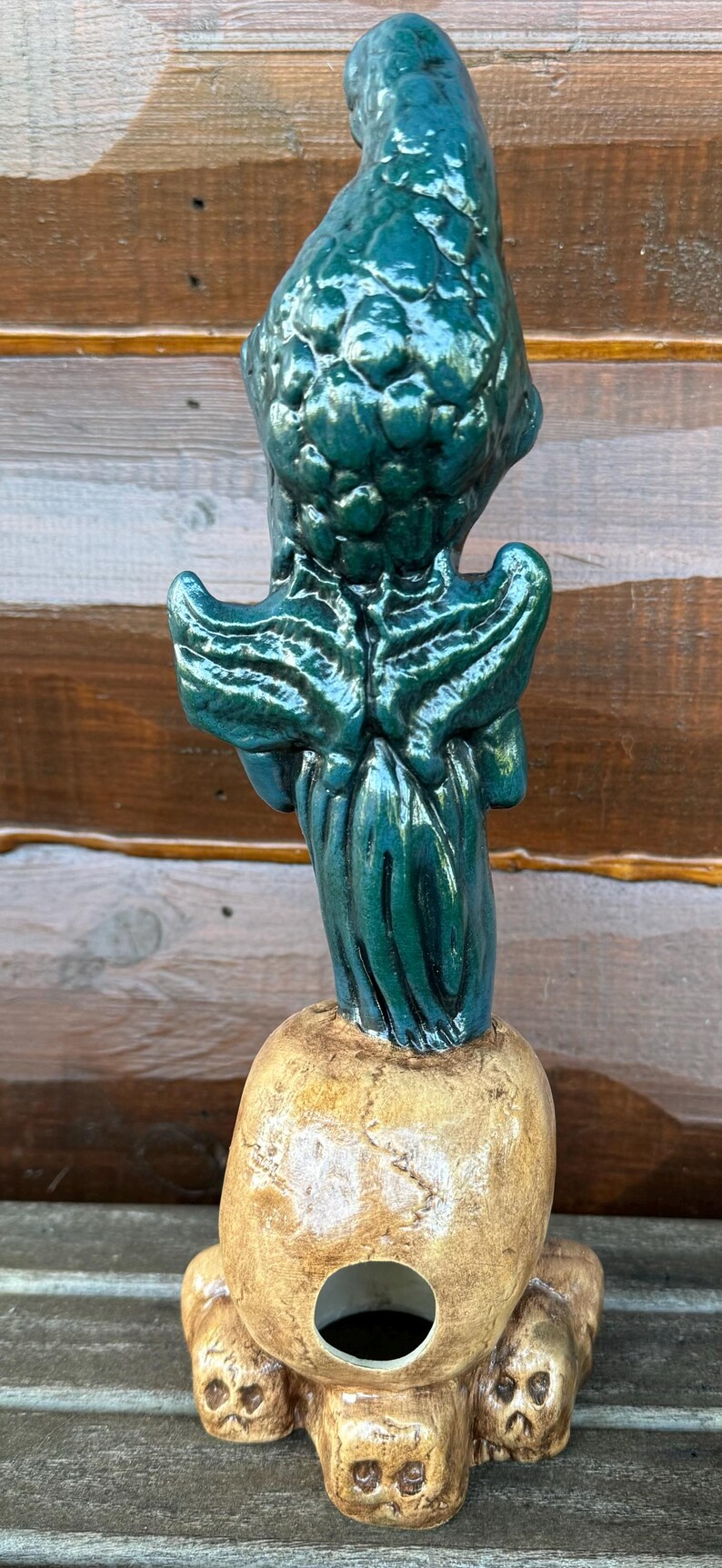 Ghoul on Skulls Light Up - Etsy