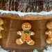 Ceramic Christmas Tree Gingerbread Man Theme Style 2 - Etsy