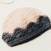 Newborn Crown Hat Crochet Pattern - Etsy