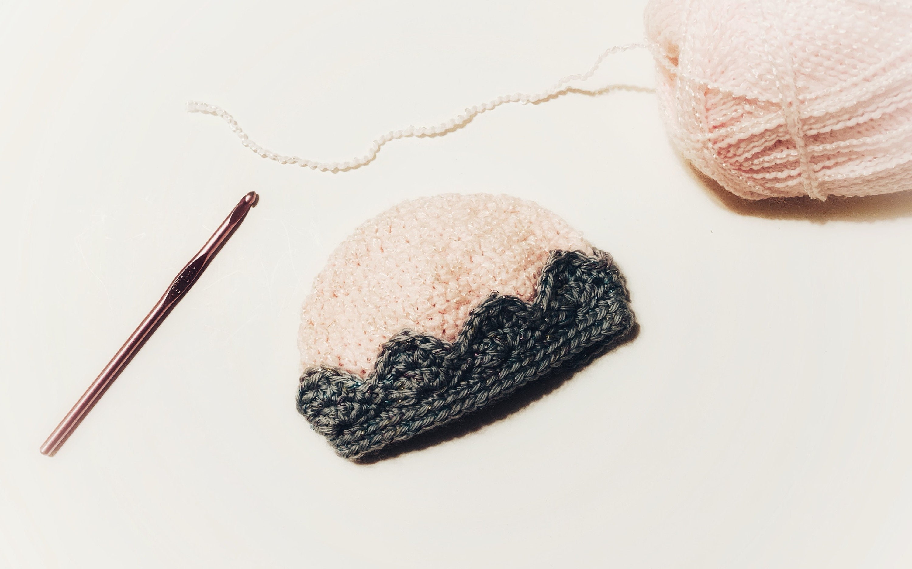 Newborn Crown Hat Crochet Pattern - Etsy