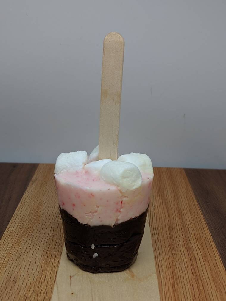 BULK Hot Cocoa Sticks 20 - Etsy