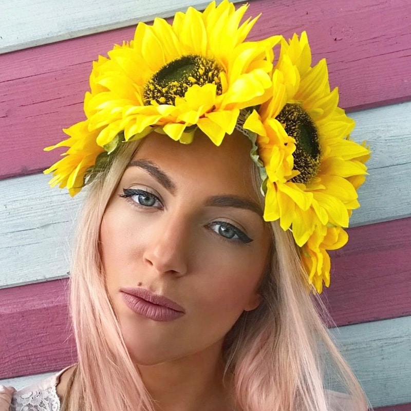 Light up Bridal Crown - Etsy UK