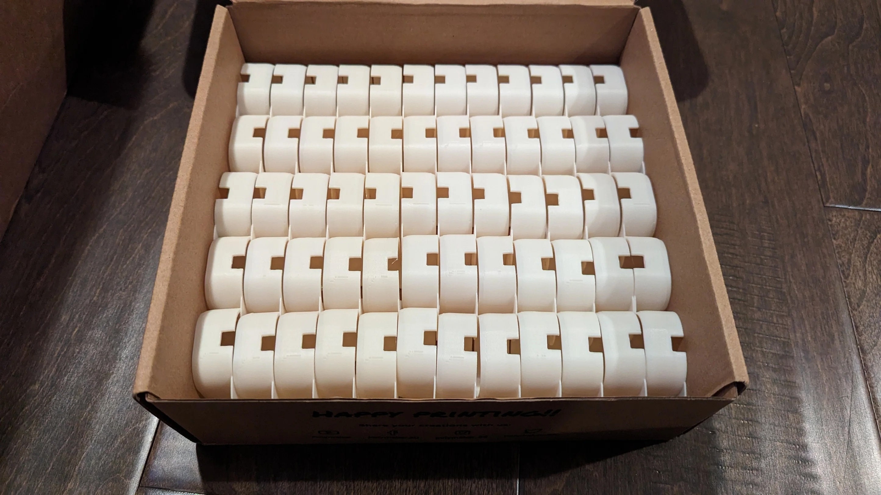 Govee PRO Permanent Outdoor LED Light Mounting Brackets Soffit - Etsy