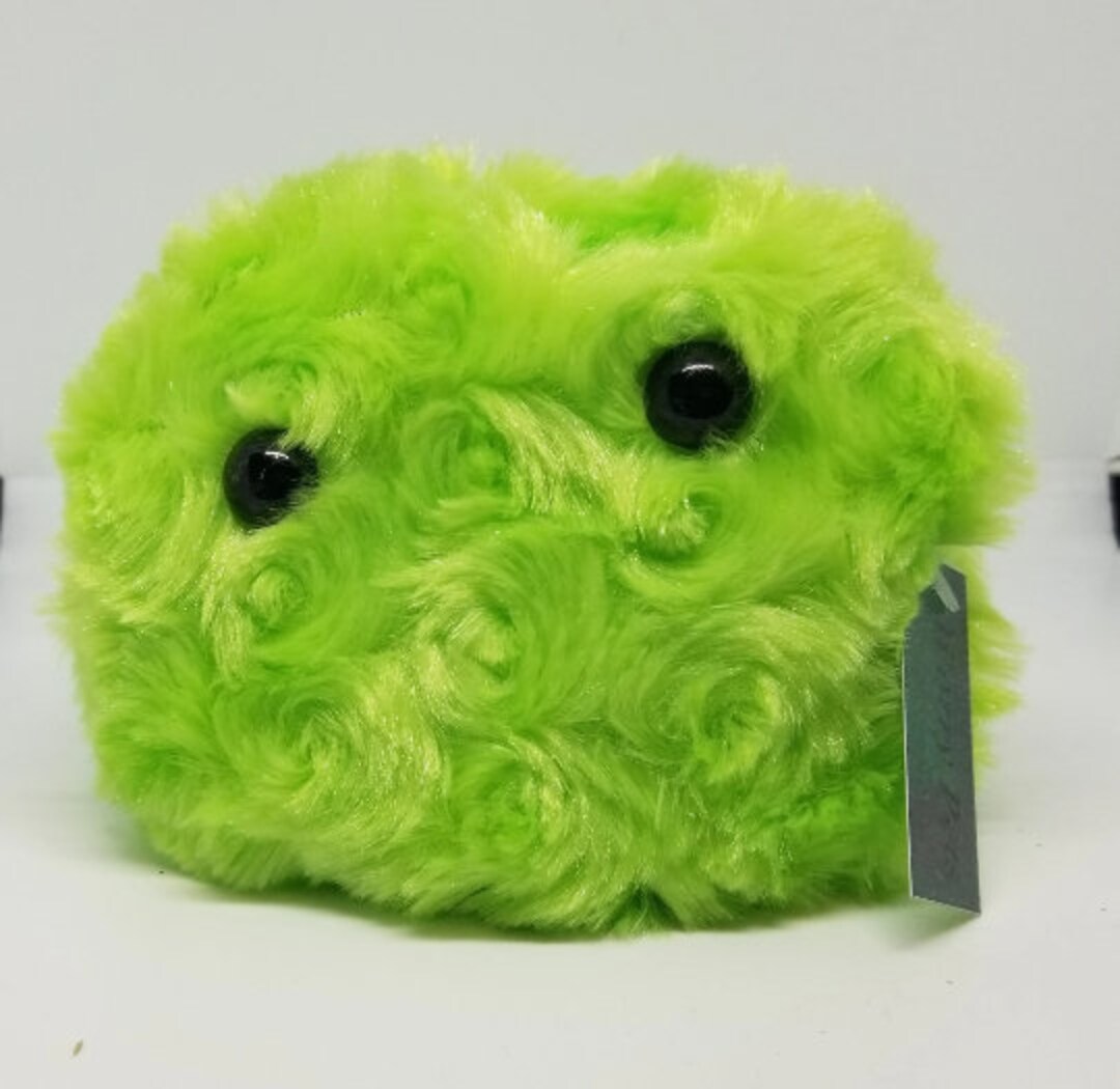 Worry Pets in 9 Fun Colors! - Etsy