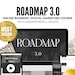 ROADMAP 3.0 Digital Marketing Course With Master Resell Rights- - Etsy