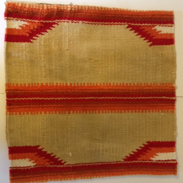 Native American Rug - Etsy