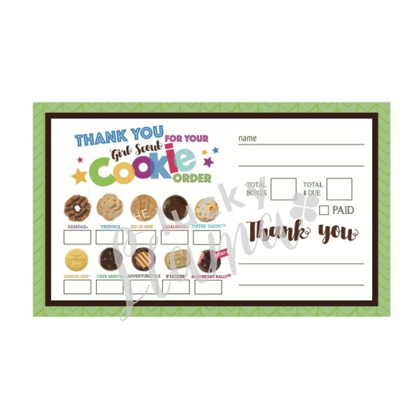Girl Scout Brownie - Etsy