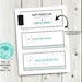 Editable Father's Day Coupon Book Instant Download - Etsy