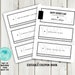 Editable Father's Day Coupon Book Instant Download - Etsy