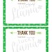 Thank You Card From Troop - Etsy