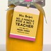 Editable Pencil Gift Tag Instant Download - Etsy