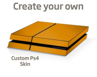 Ps4 skin | Etsy