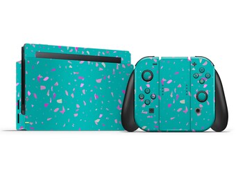 Nintendo switch skin | Etsy