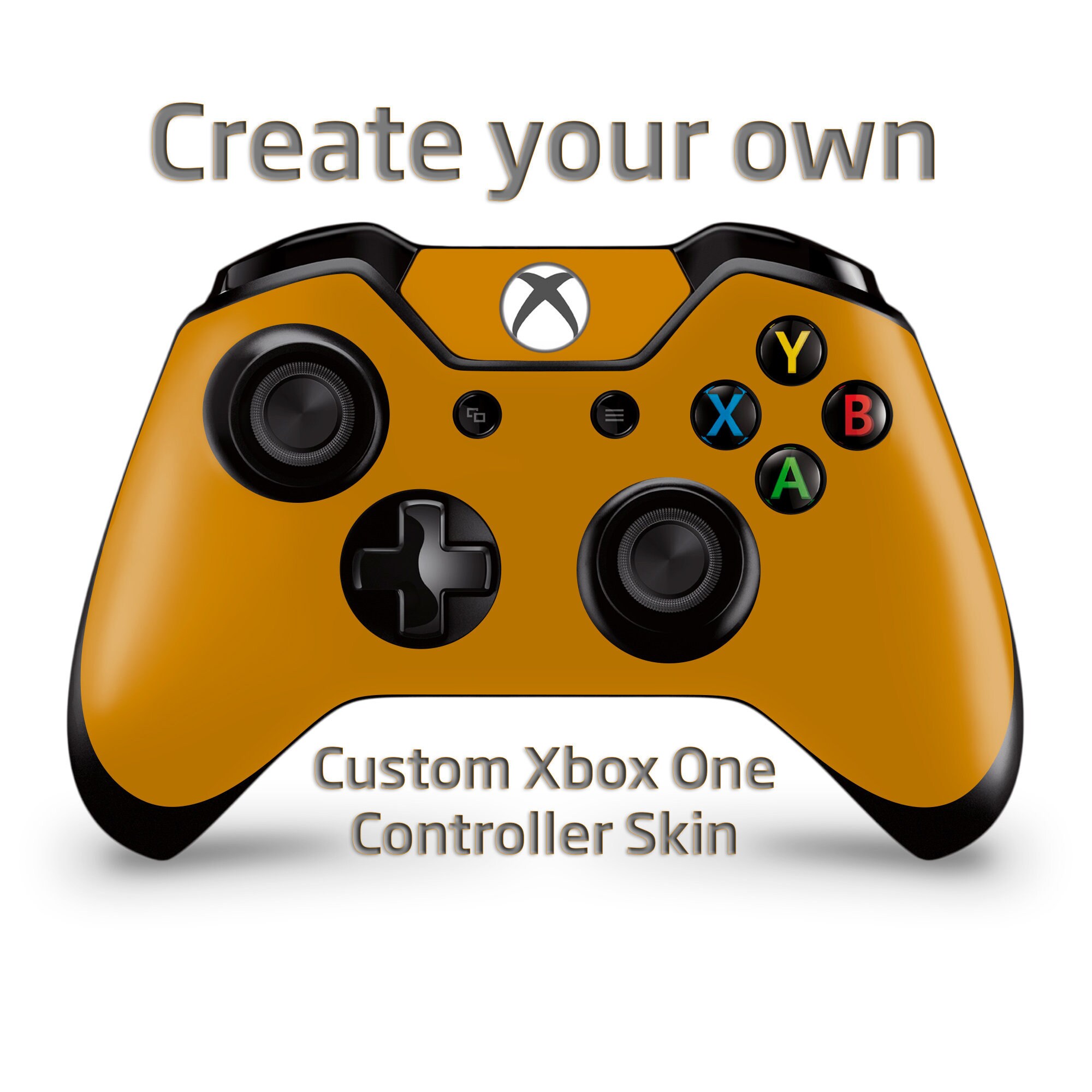 create-your-own-xbox-one-controller-skin-custom-xbox-one-etsy