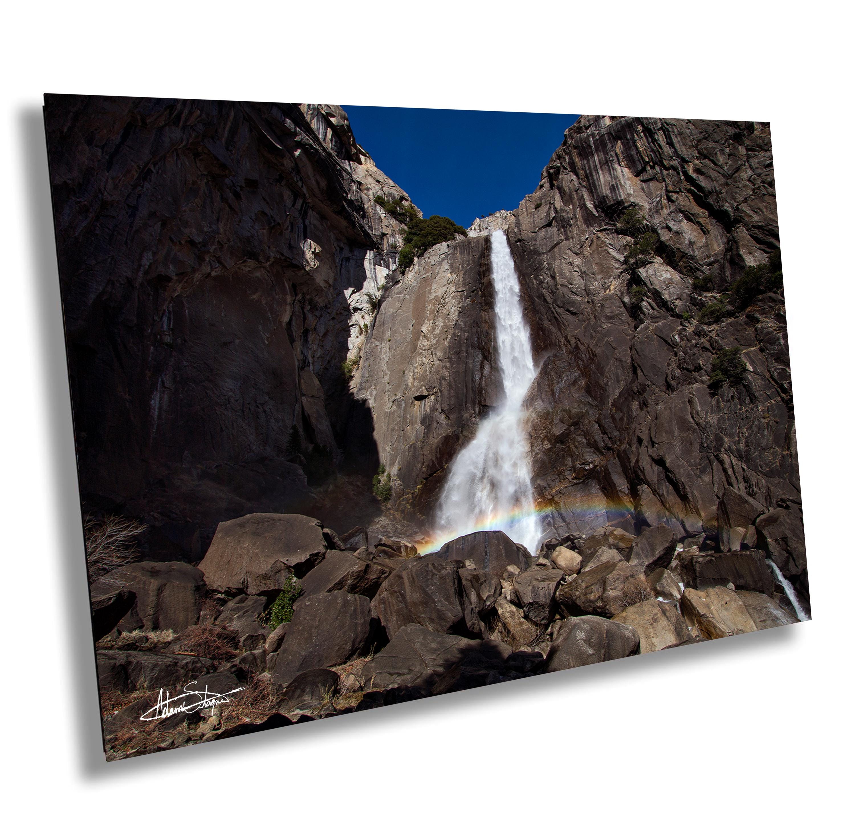 Hermosos Paisajes De Las Cataratas De Yosemite 26.700+ Yosemite Valley