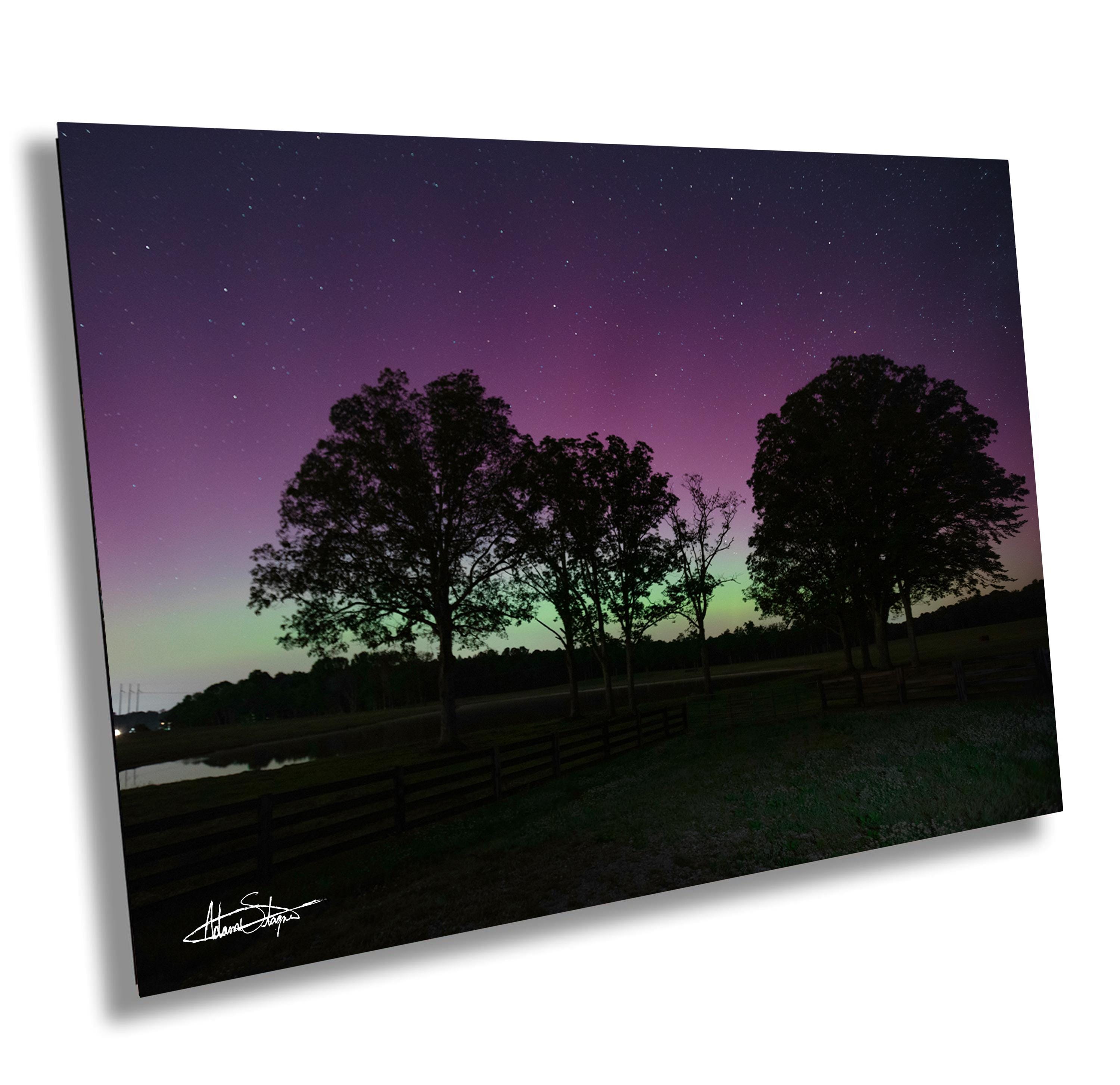 Purchase Prints — Stagner Images