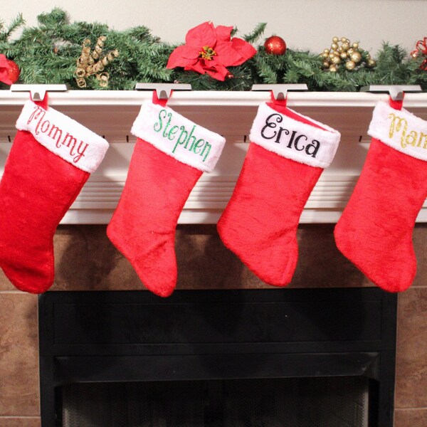 Couples Stockings - Etsy
