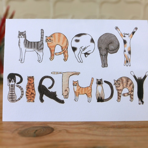 Birthday Party - Etsy UK