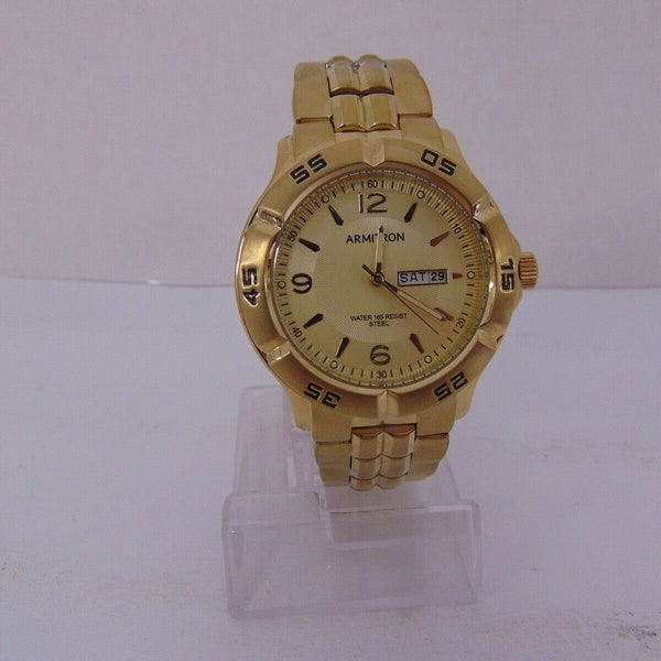 Armitron Watch - Etsy