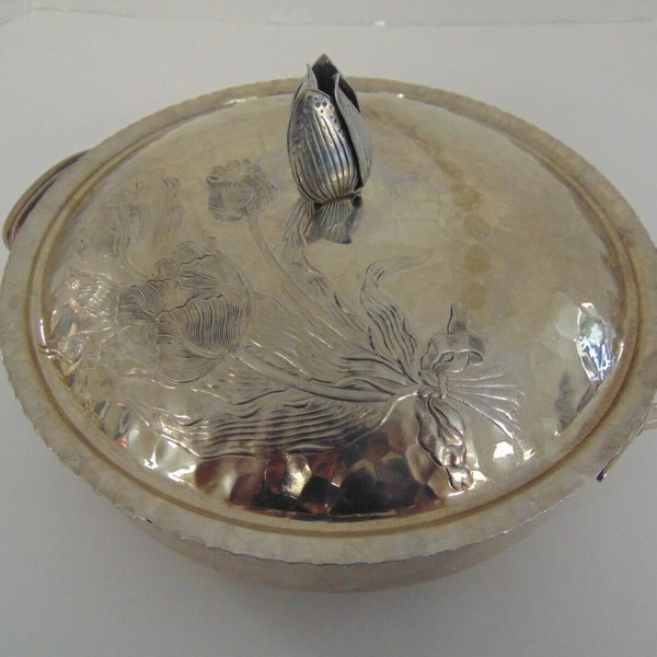 Metal Casserole - Etsy