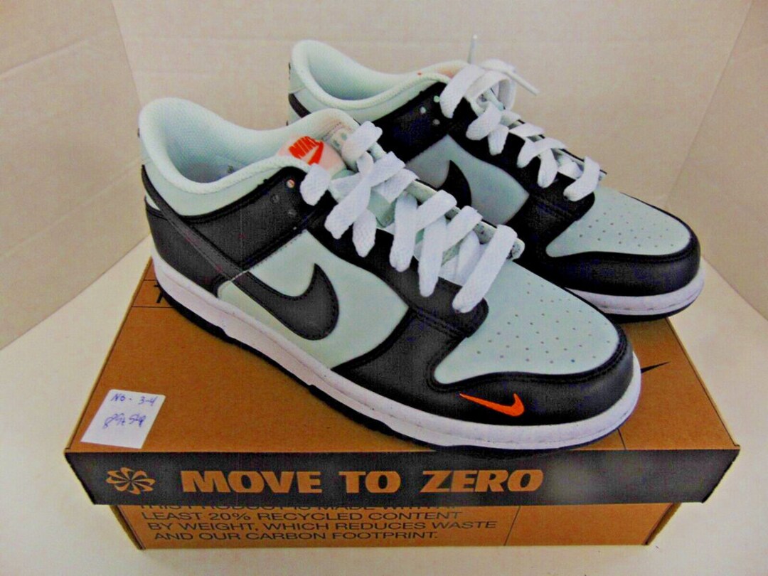 Nike Dunk Low GS FN7784001 Size 4 NEWJC574 - Etsy