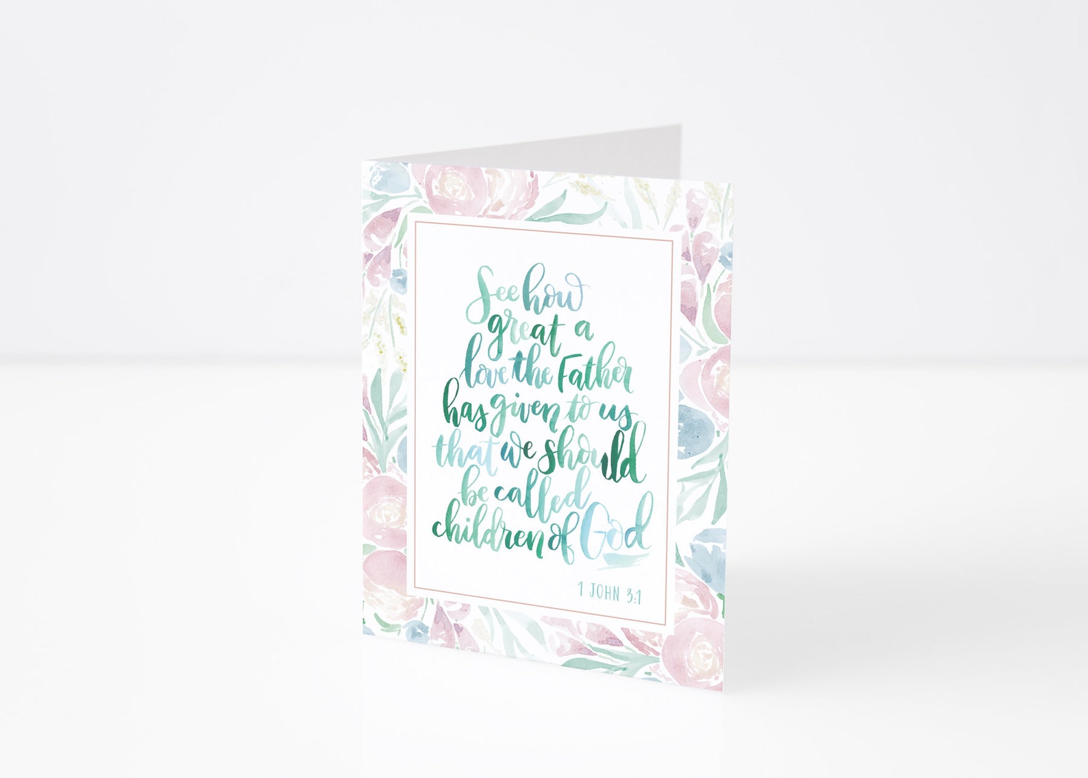 Scripture Cards Sympathy Quote Card Bible Verse Cards - Etsy
