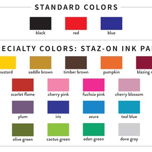 Meal Choice Rubber Stamp - Wedding Stamp - Food Selection - Beef ...