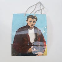 James Dean - Etsy