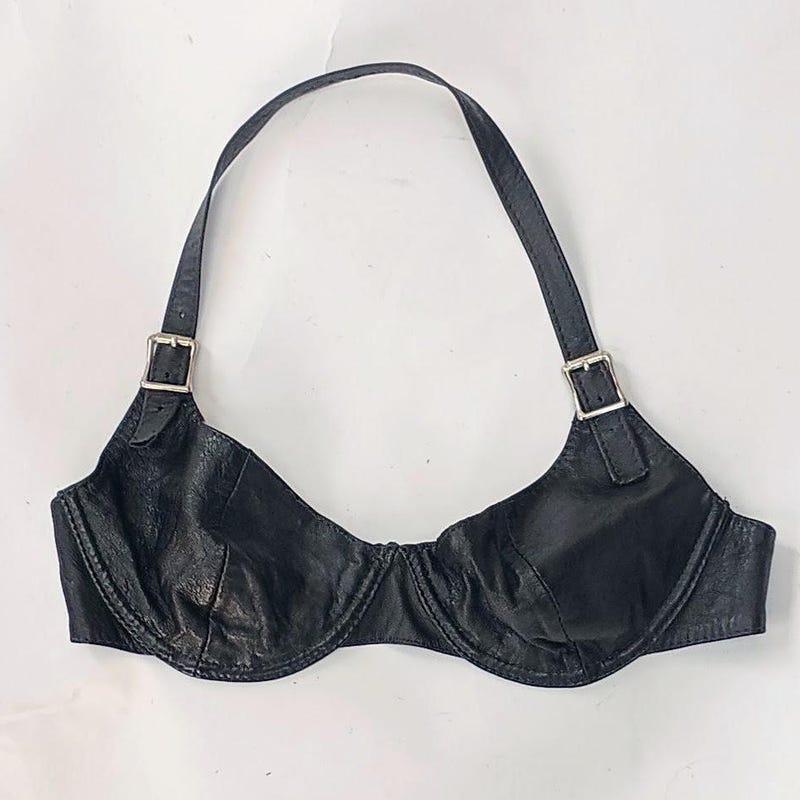 Vintage Bra - Etsy