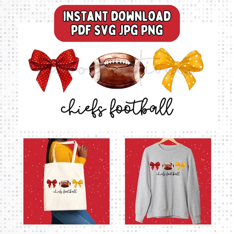 Kansas City Chiefs Svg - Etsy