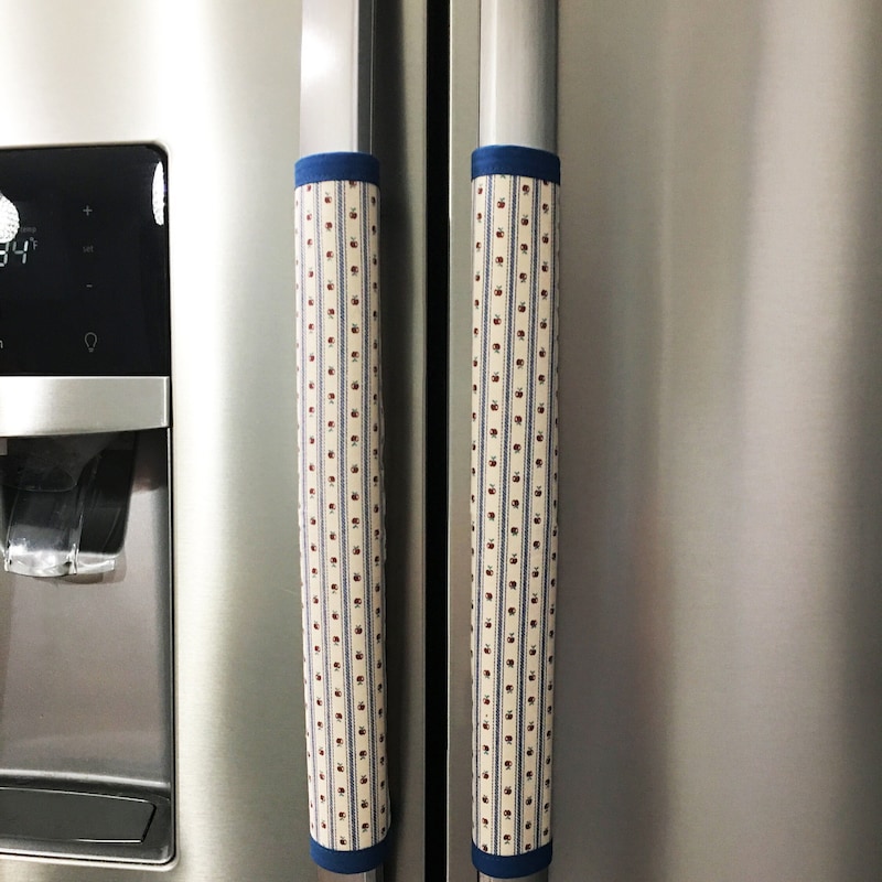 Fridge Handle Covers - Etsy