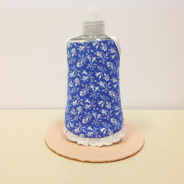 Dish Soap Cover - Etsy