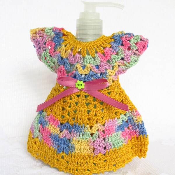Dish Soap Cover - Etsy
