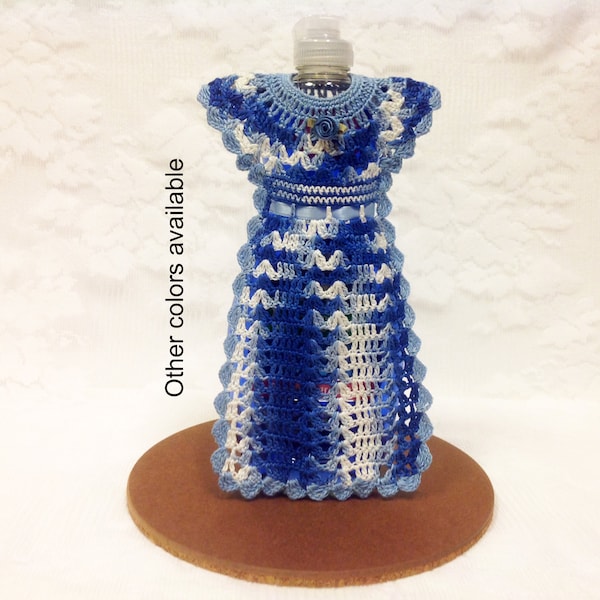 Dish Soap Cover - Etsy