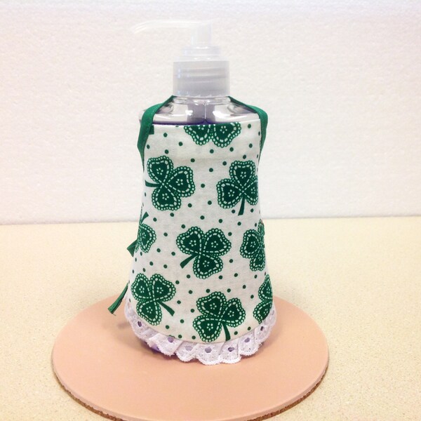Dish Soap Cover - Etsy