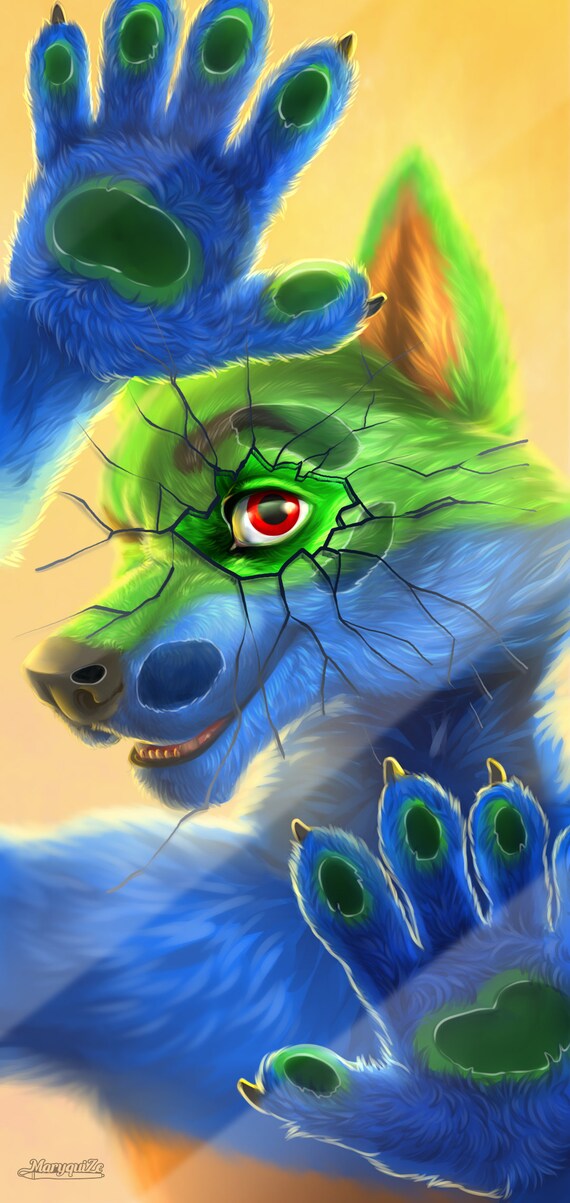 Furry Wallpapers For Phones