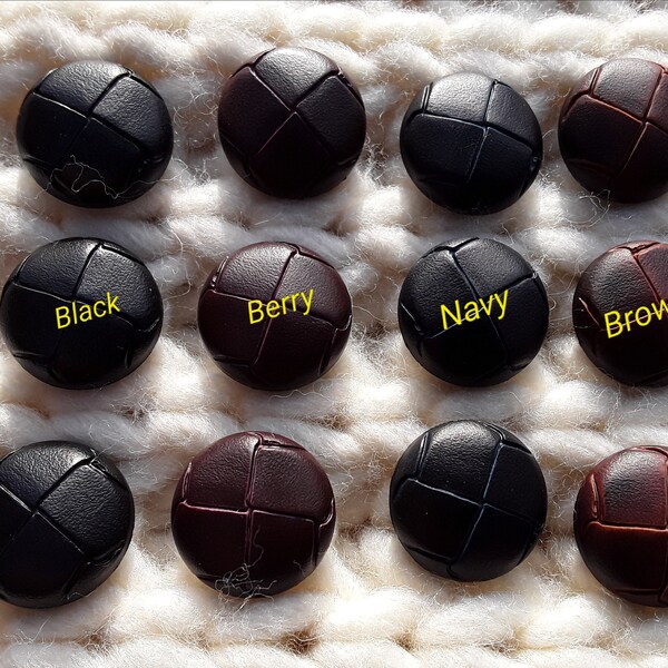 Football Buttons - Etsy