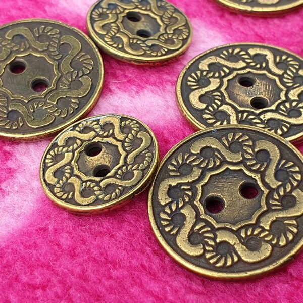 Buttons for Jacket - Etsy