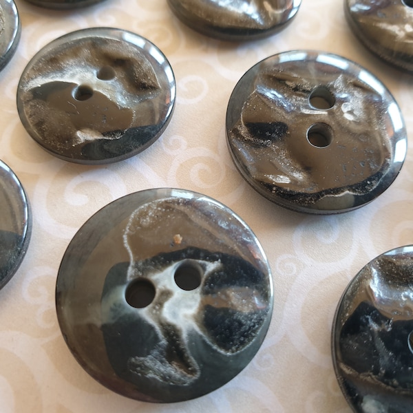 Designer Buttons - Etsy