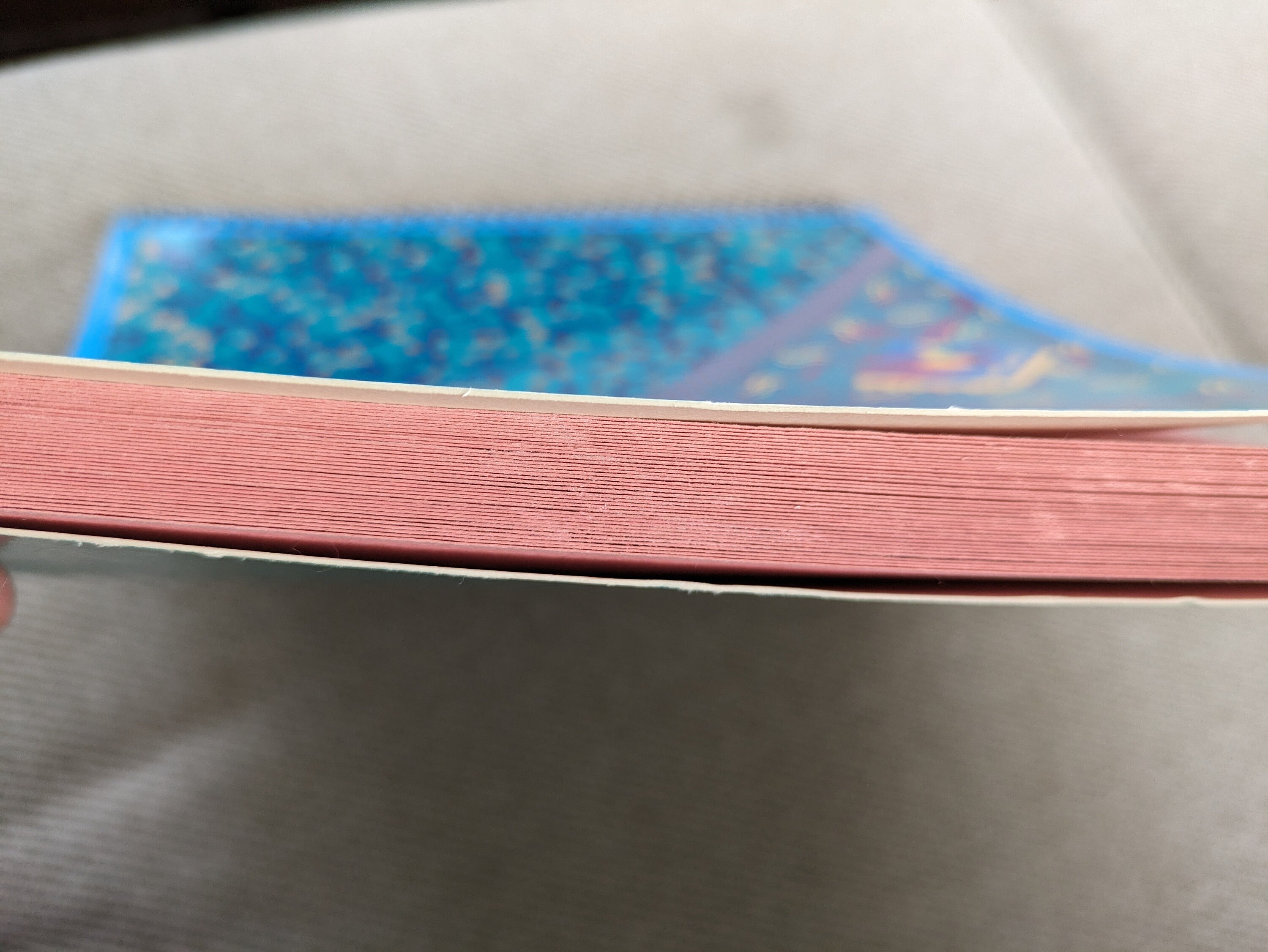 Vintage Mead Super Shades Spiral Scrapbook, Photo Album, or Sketchbook ...