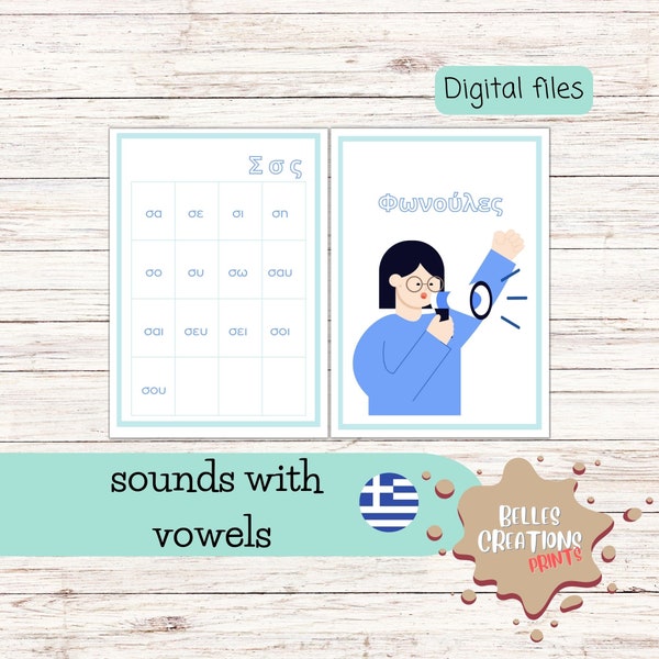 Alphabet Flashcards - Etsy