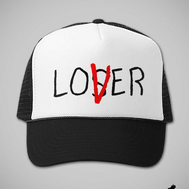 Loser Club Poster - Etsy