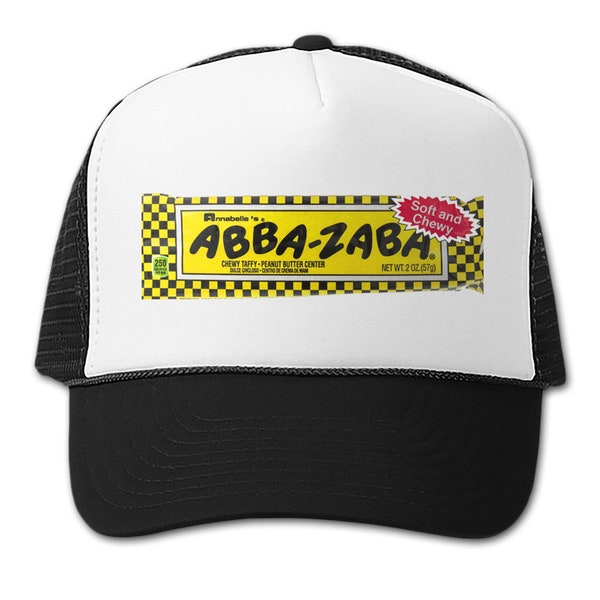 Abba Hats - Etsy