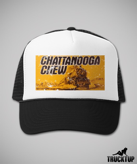 chattanooga hat chewing tobacco - Gem
