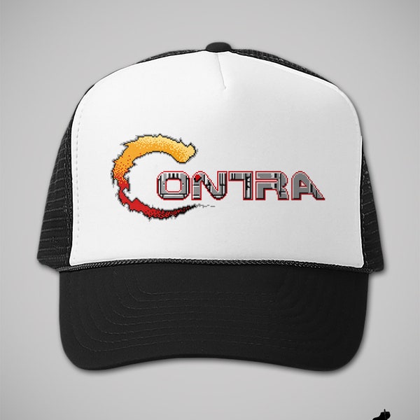 Video Game Hat - Etsy