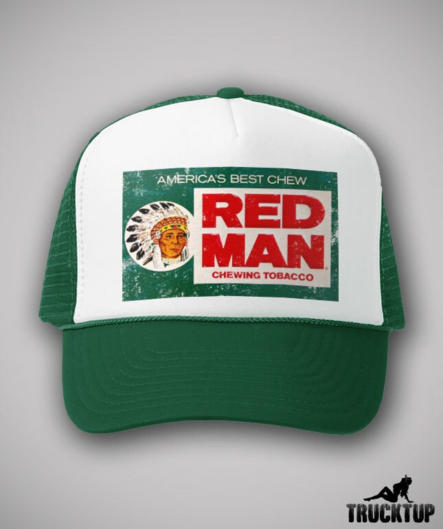 Redman Chewing Tobacco for sale | Only 3 left at -65%