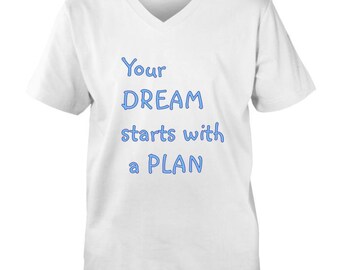 Motivational tee | Etsy